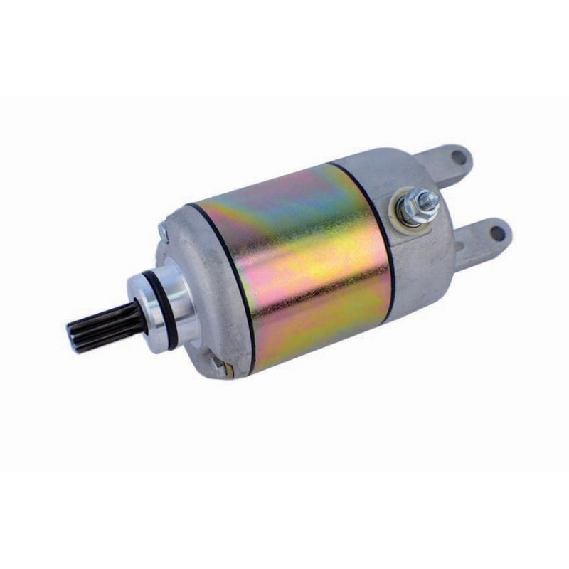 Four Wheeler Starter
