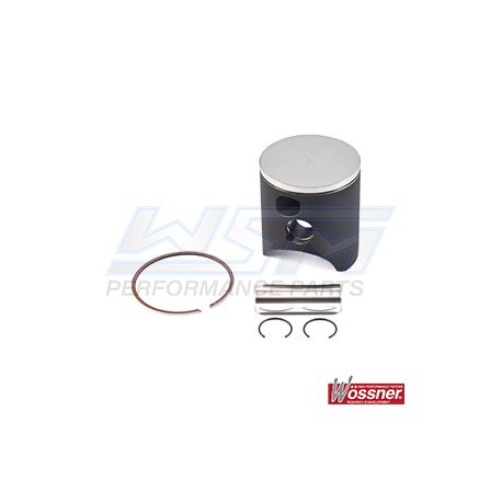 Honda CR 125 1992-1999 Piston Kit 2mm