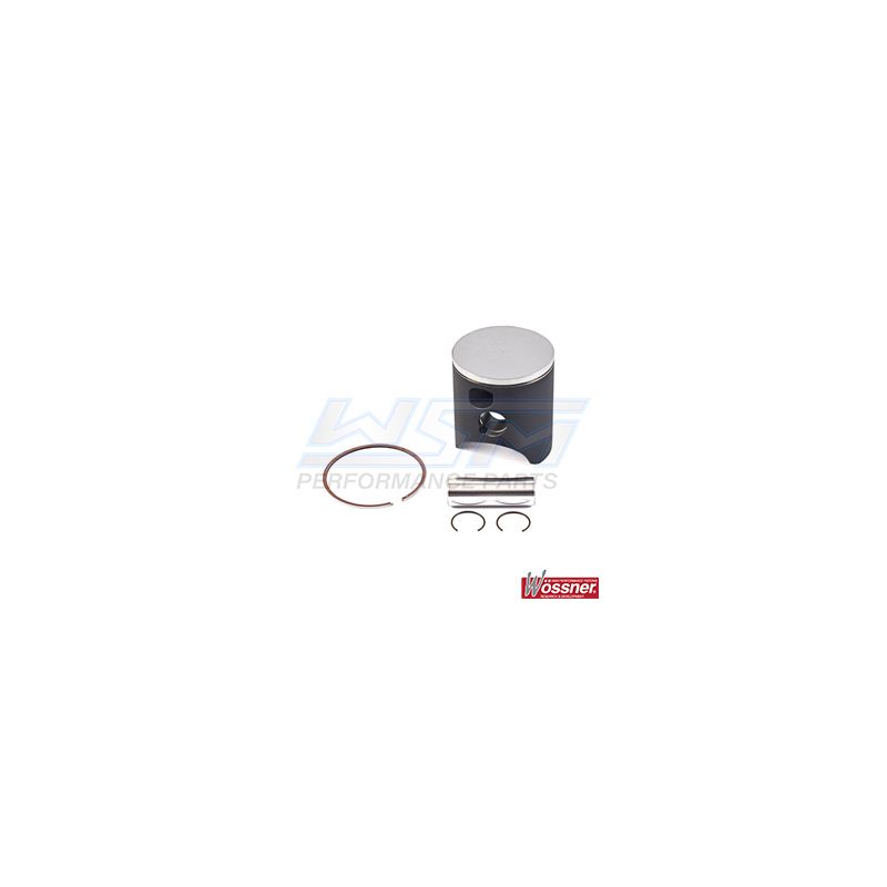 Honda CR 125 1992-1999 Piston Kit 2mm